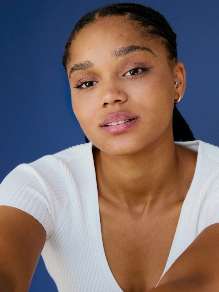 Picture of Sira-Anna Faal