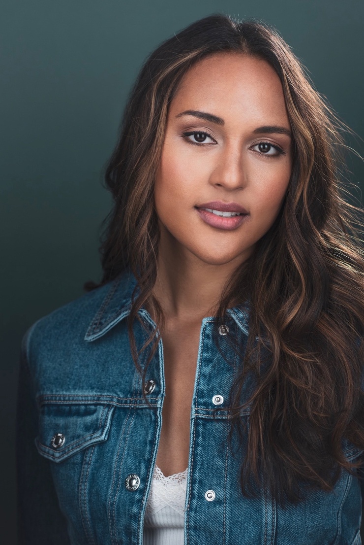 Picture of Christine Jones