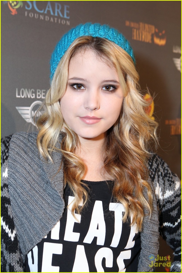 Image of Taylor Spreitler