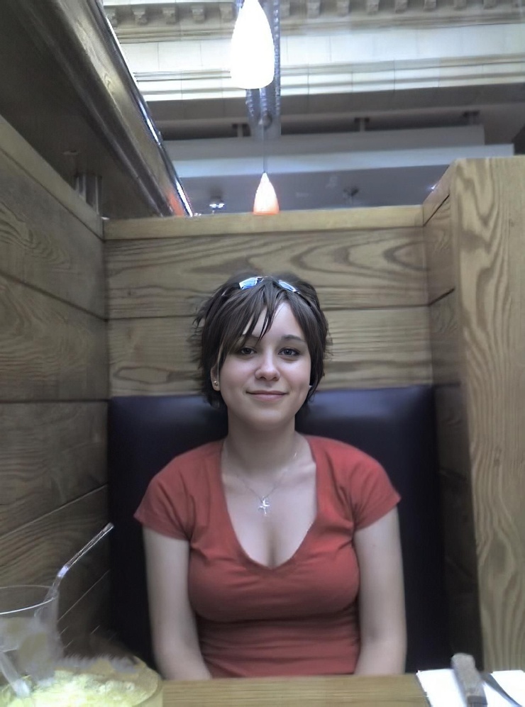 Picture of Ellen Rose