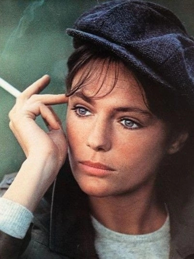 Picture of Jacqueline Bisset