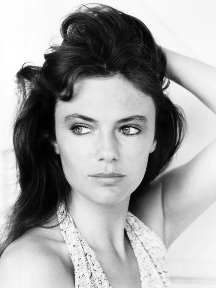Picture of Jacqueline Bisset