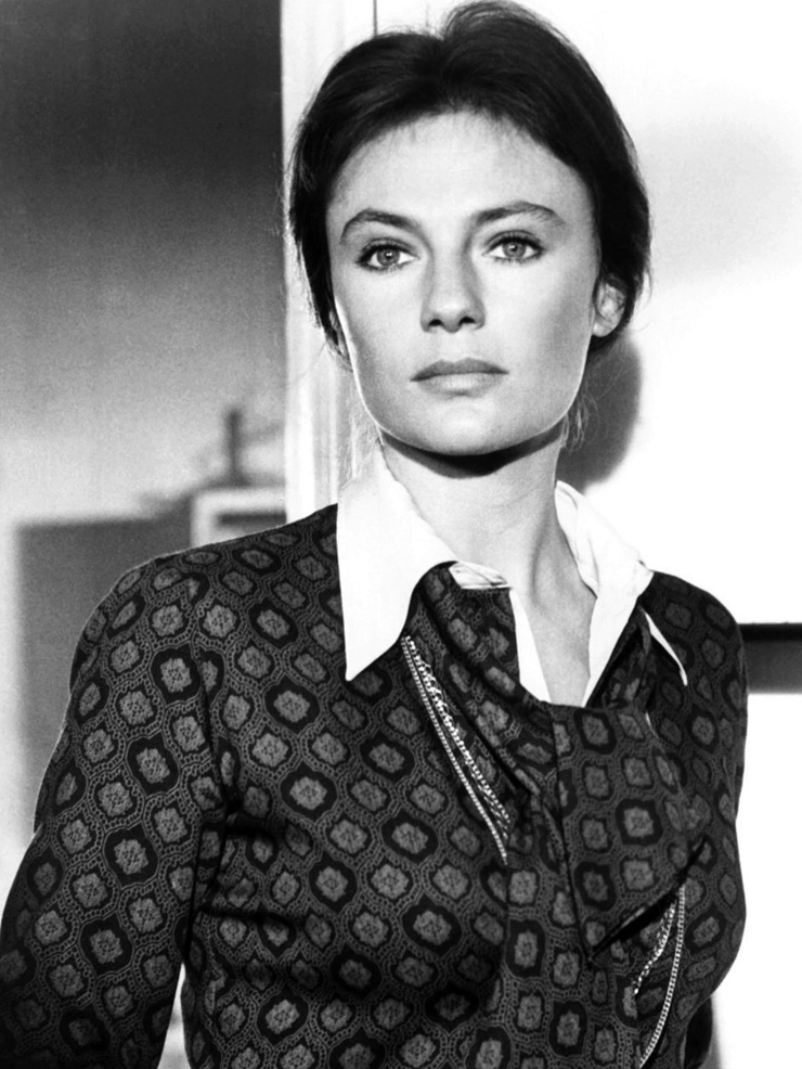 Picture of Jacqueline Bisset