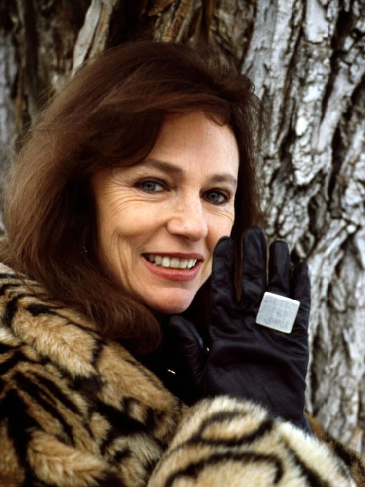 Picture of Jacqueline Bisset