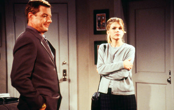 Wayne Northrop, Renee Allman