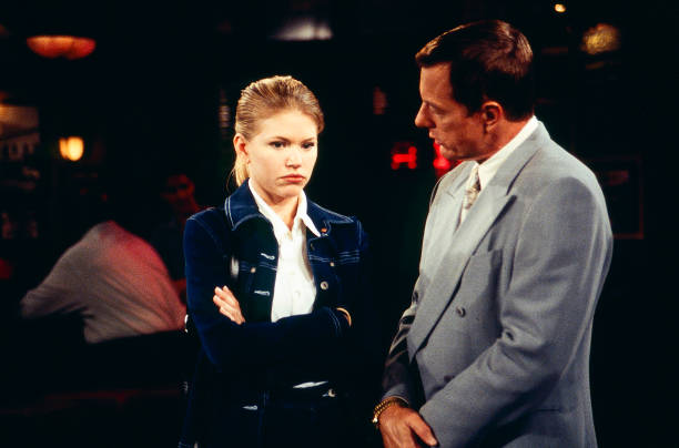 Renee Allman, Wayne Northrop