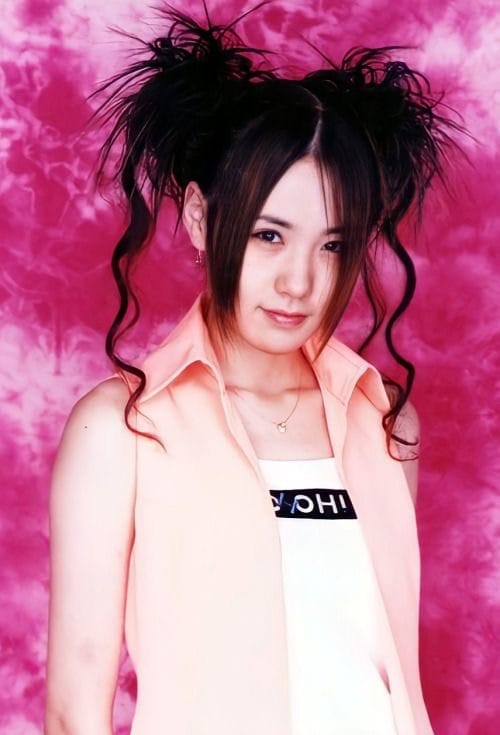 Picture of Kan Mi Youn