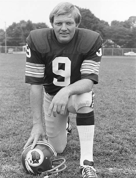 Sonny Jurgensen