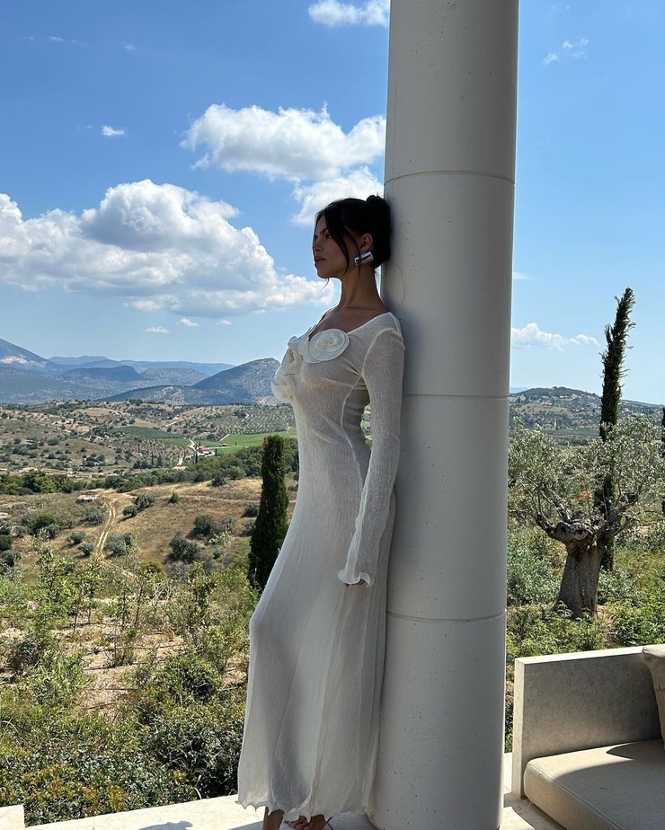 Picture of Brooks Nader