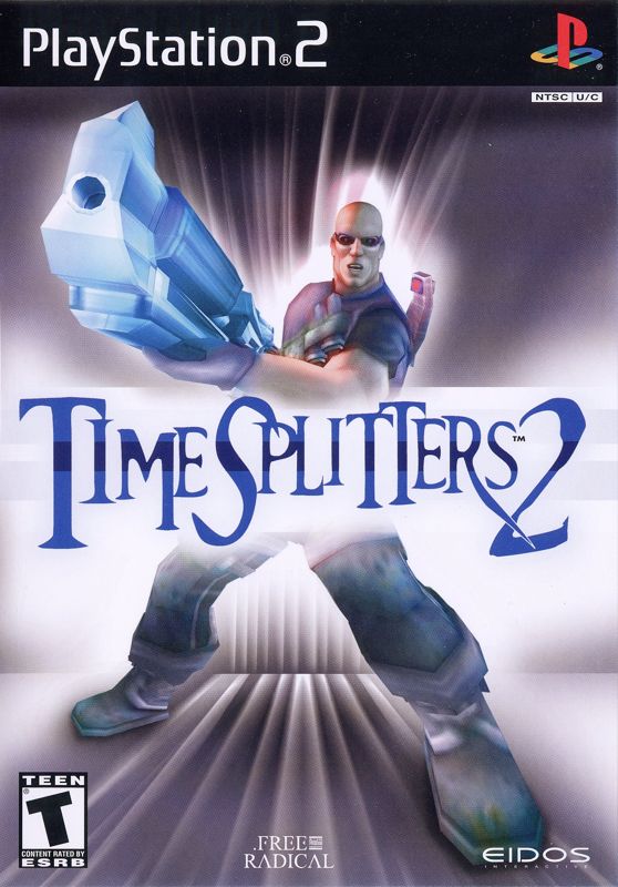 TimeSplitters 2 picture