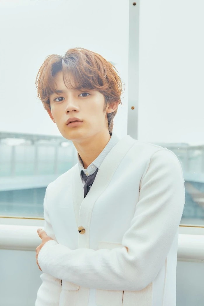 Picture of Taiyu Fujiwara