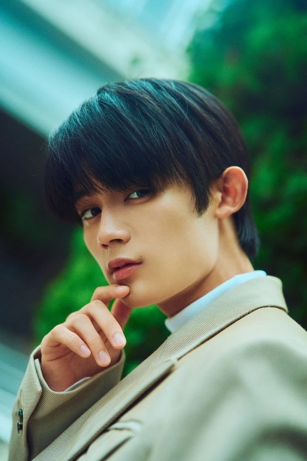 Picture of Taiyu Fujiwara