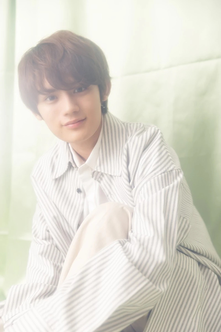 Picture of Taiyu Fujiwara