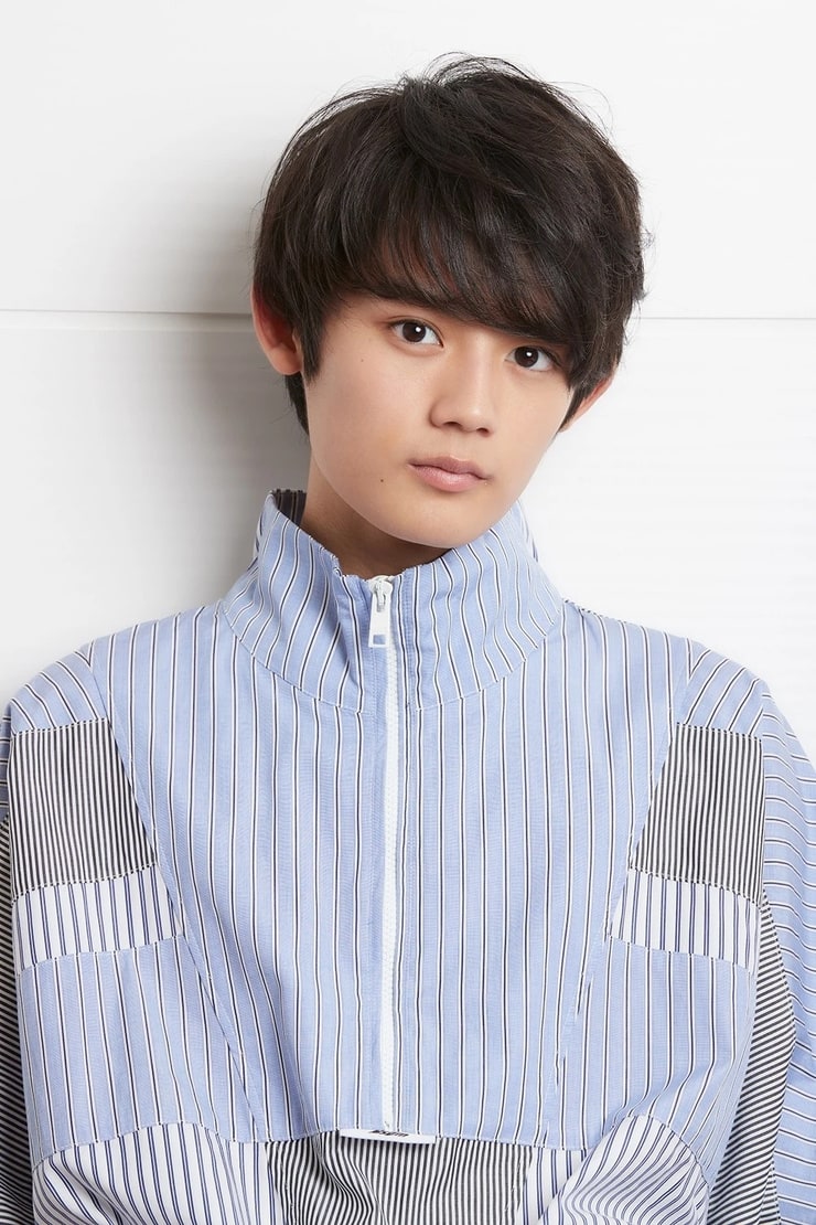 Picture of Taiyu Fujiwara