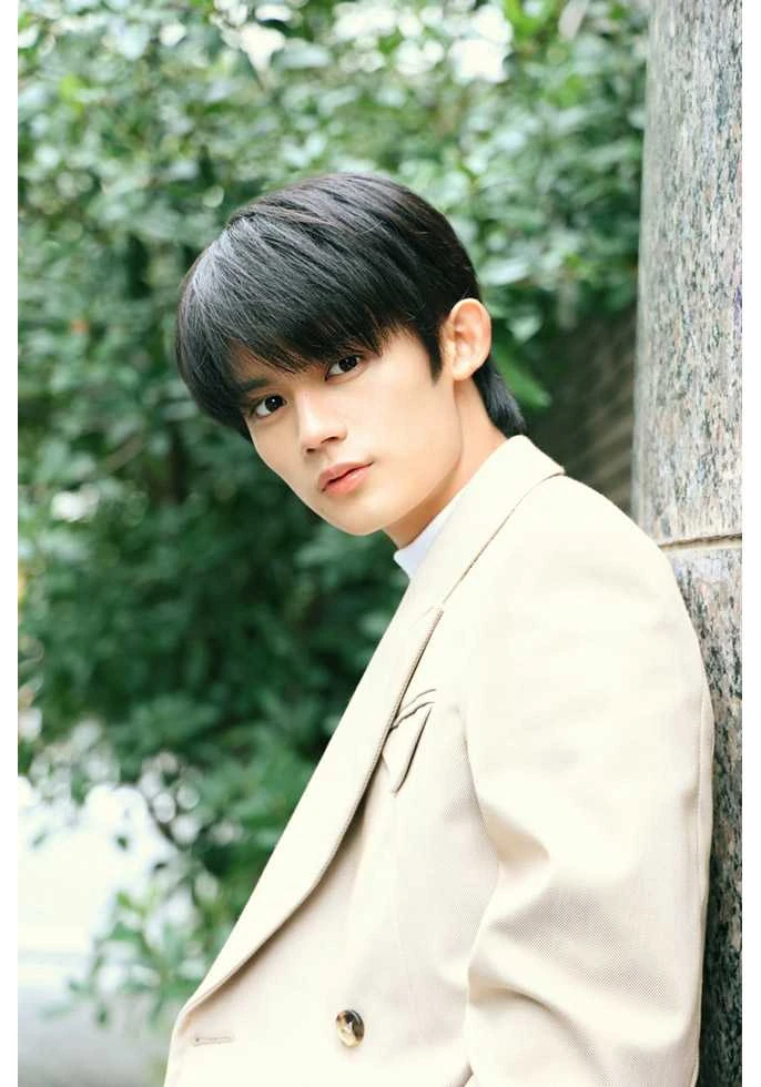 Picture of Taiyu Fujiwara