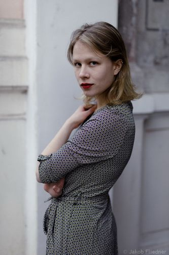 Picture of Anna Bachmann