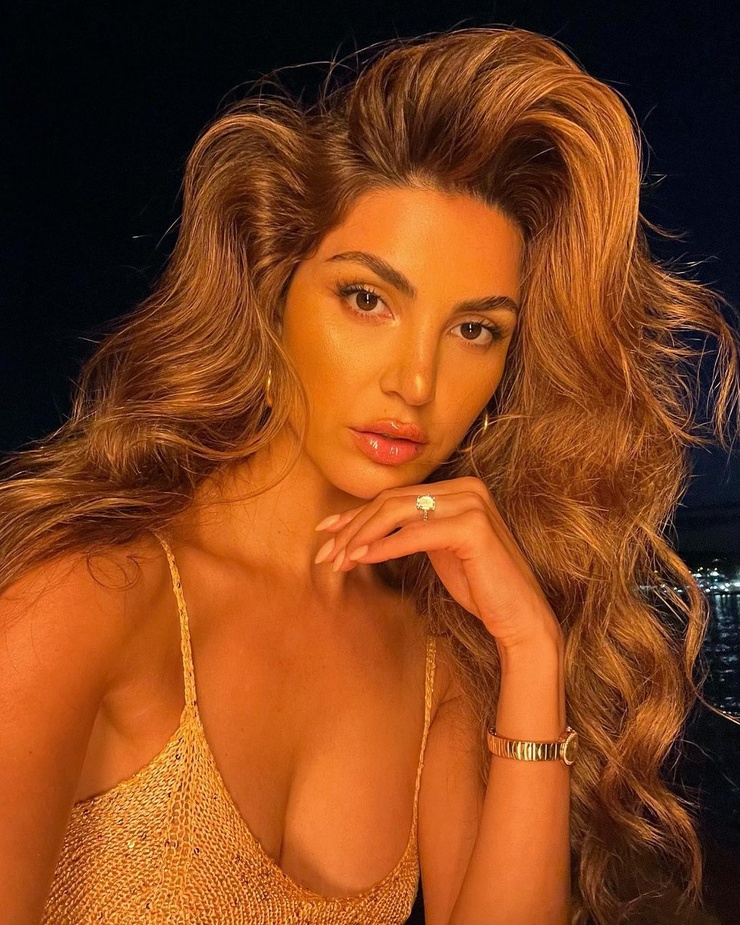 Picture of Negin Marsalehi