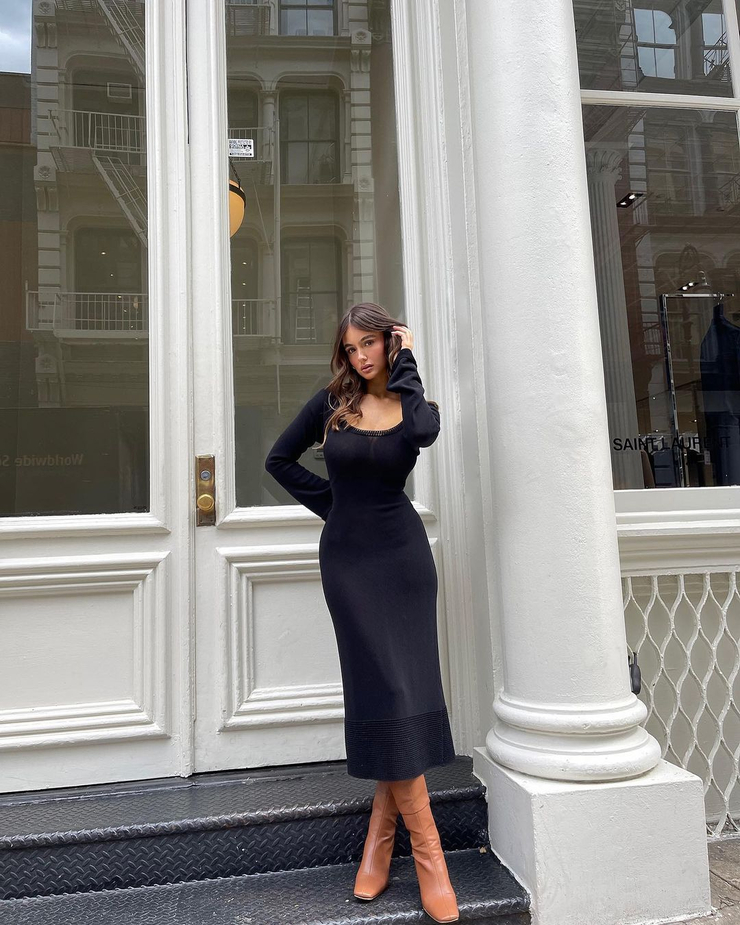 Picture of Ella Cervetto