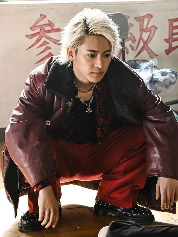 Ryoki Miyama picture