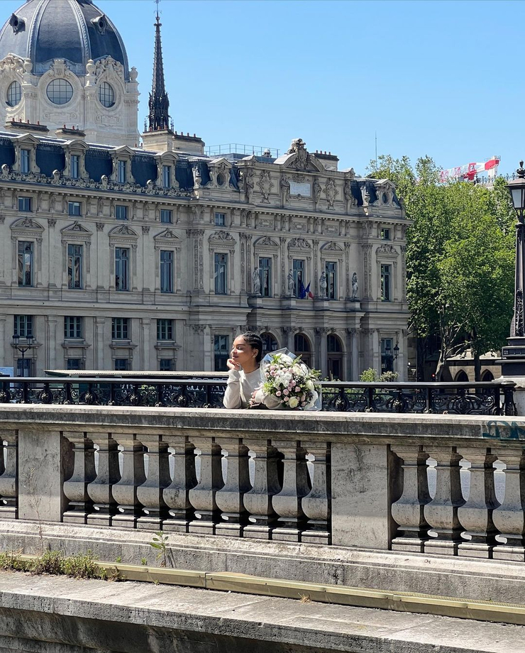 Sharon Alexie picture