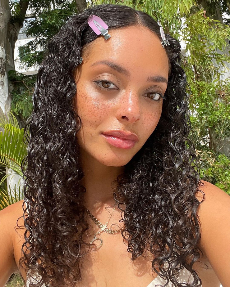 Picture of Chanelle Coleman Törnqvist