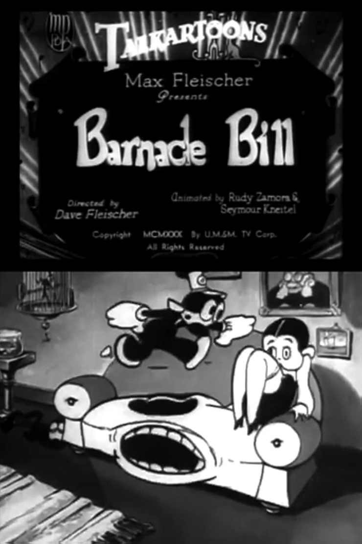 Picture of Barnacle Bill