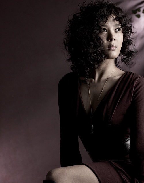 Picture of Yoon Mi Rae
