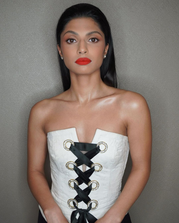 Picture of Priya Kansara