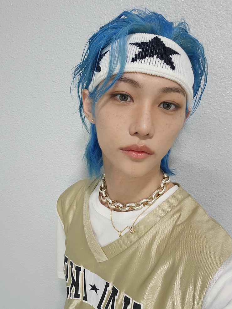 Picture of Felix Lee