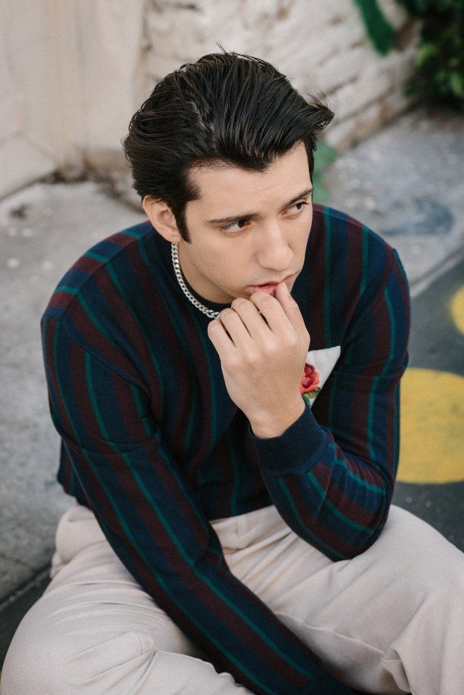 Image of Kevin Alves