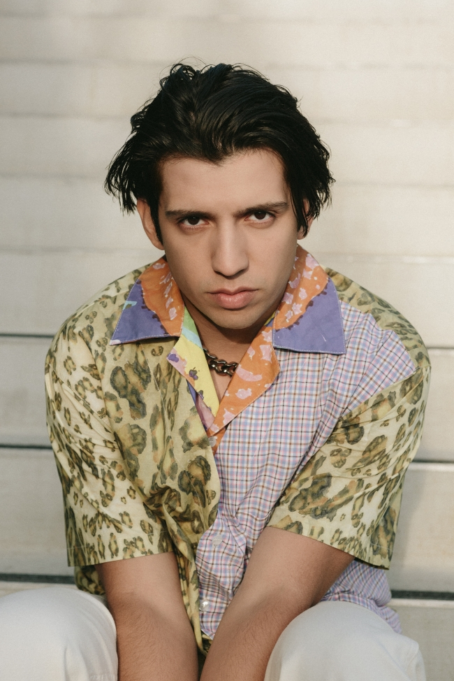 Picture of Kevin Alves