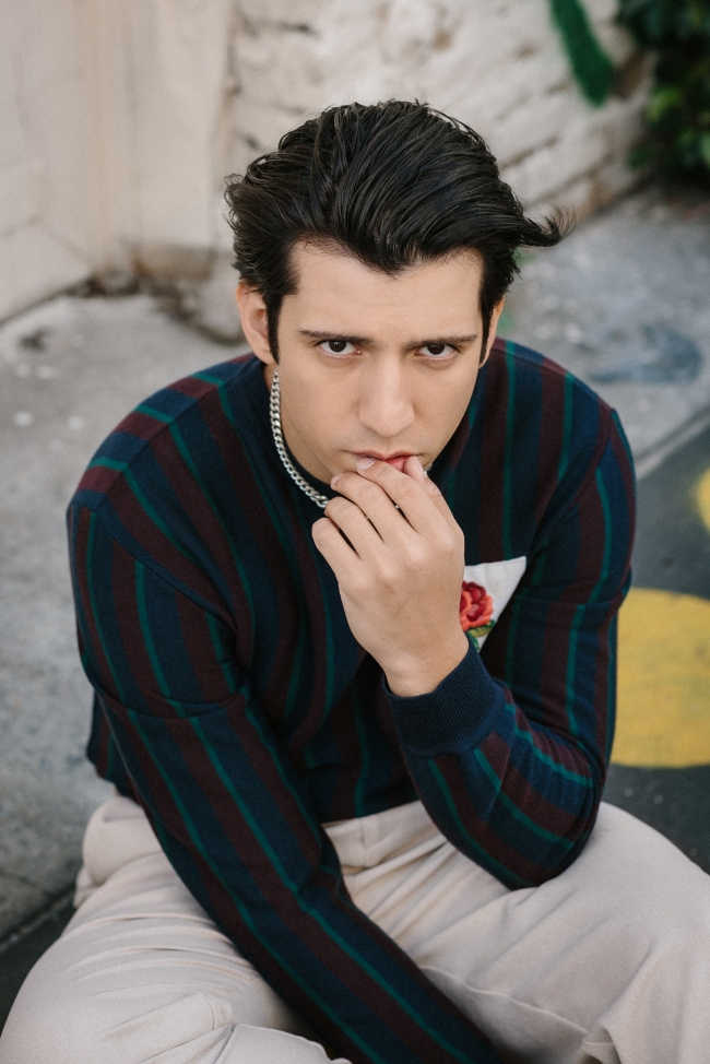 Picture of Kevin Alves