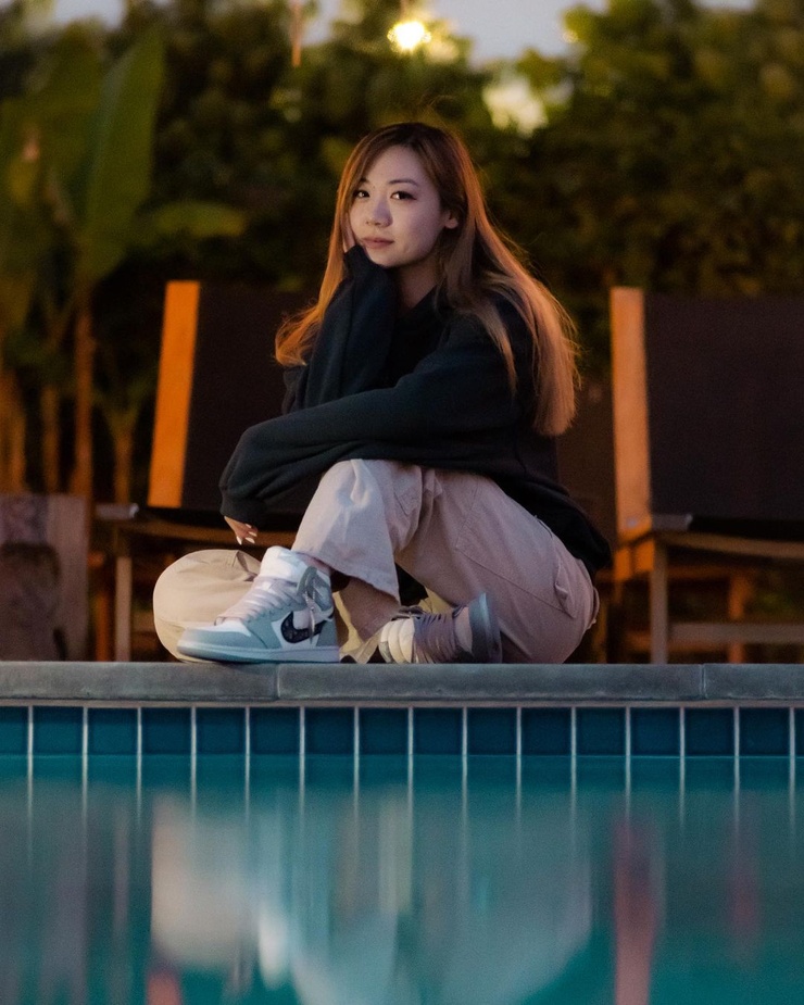 Picture of Fiona Fan