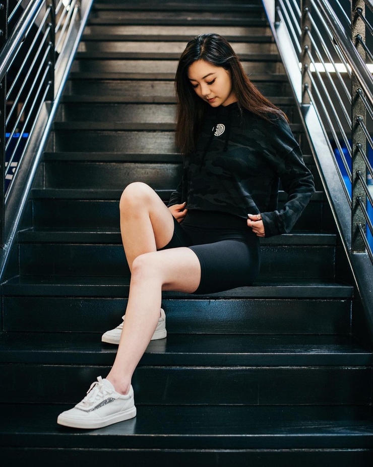 Picture of Fiona Fan