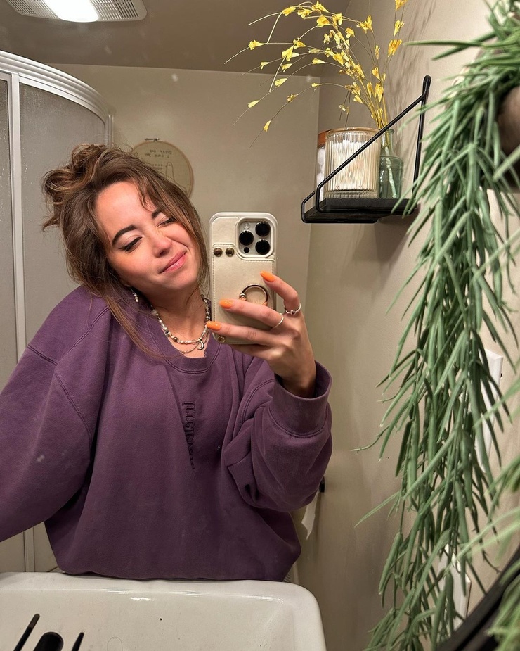 Picture of Maya Higa