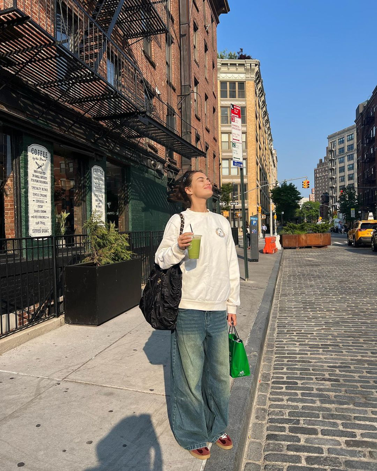 Picture of Alana Felisberto