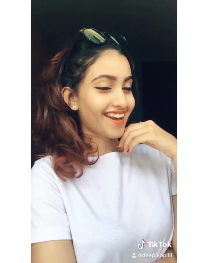 Deepika Pilli image