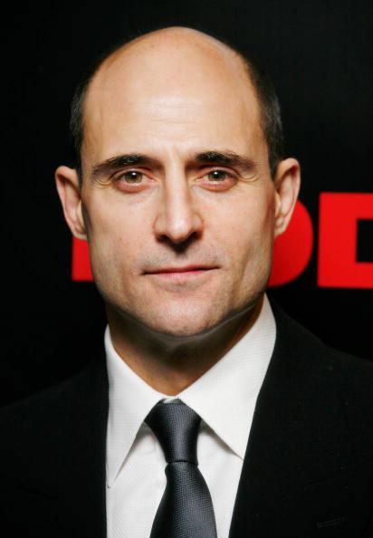 Picture of Mark Strong