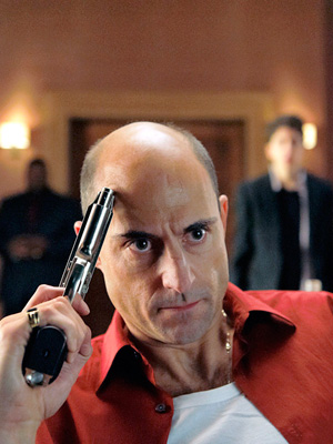 Picture of Mark Strong
