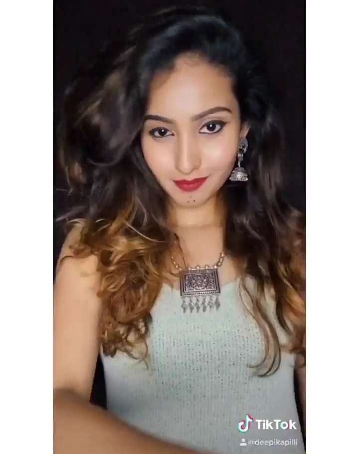 Picture of Deepika Pilli