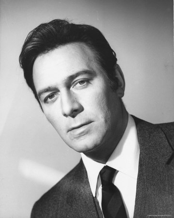 Image of Christopher Plummer