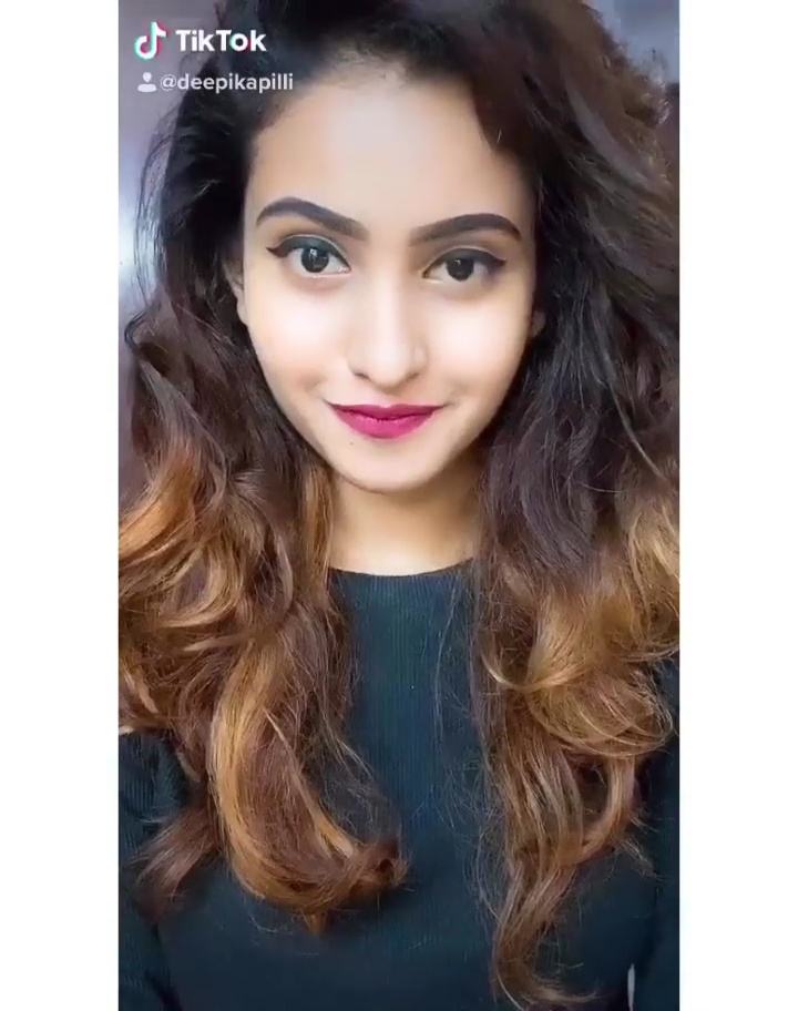 Picture of Deepika Pilli