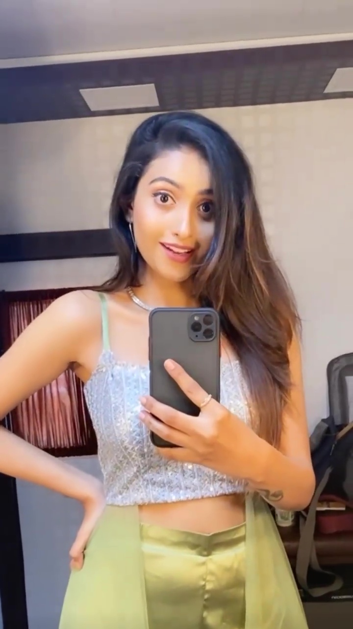 Picture of Deepika Pilli