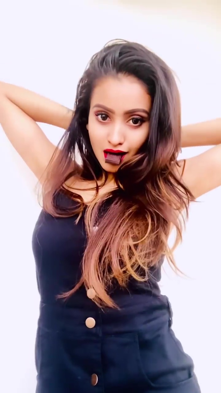 Image of Deepika Pilli