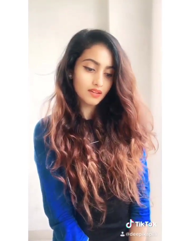 Picture of Deepika Pilli