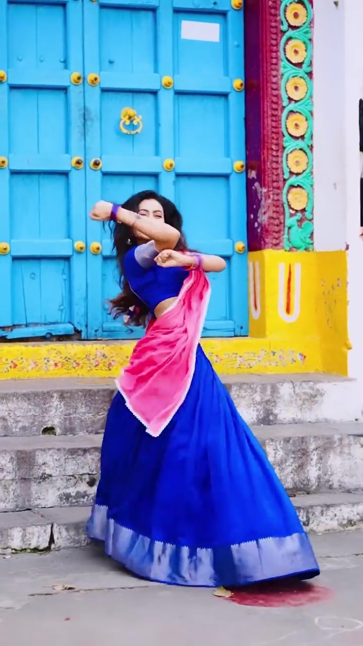 Picture of Deepika Pilli