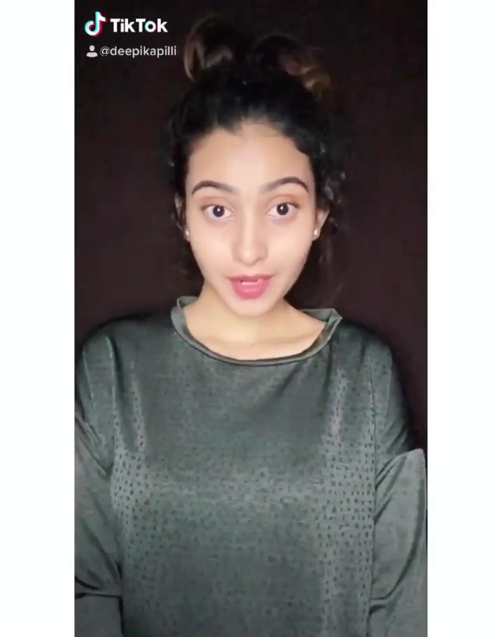 Picture of Deepika Pilli