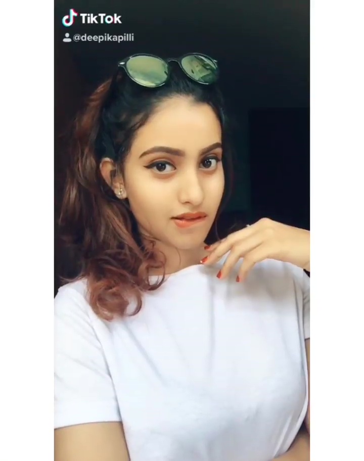 Image of Deepika Pilli