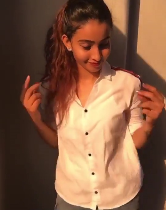 Picture of Deepika Pilli