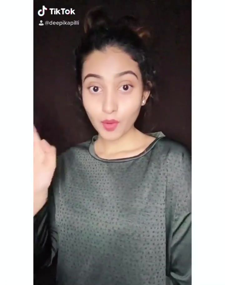 Picture of Deepika Pilli